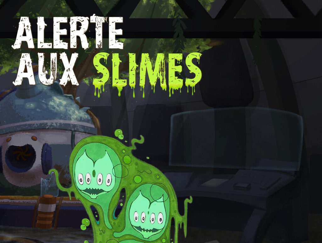 Escape Game - Mission évasion - Jeu d'évasion - Saguenay